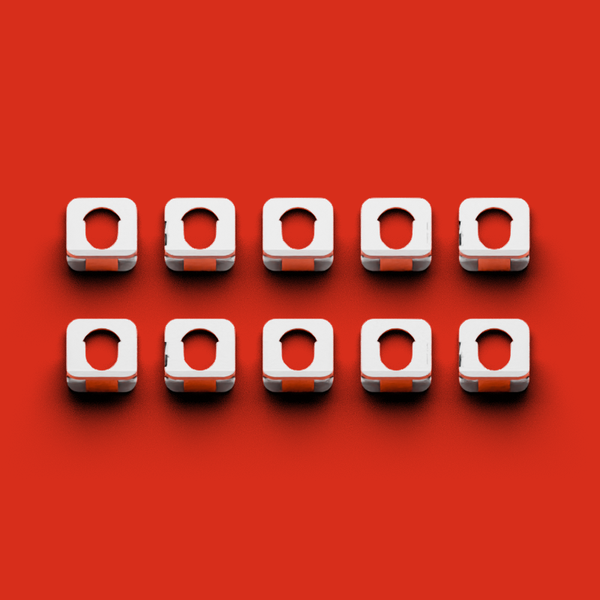 CATASTA-B Special Parts Set of 10 – CUMI