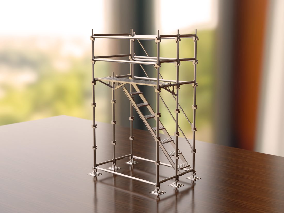 CATASTA-B Lite – CUMI