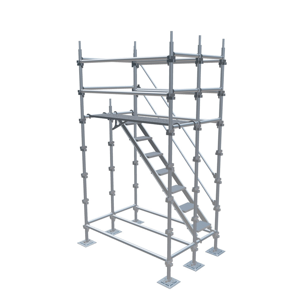 CATASTA-A Lite – CUMI